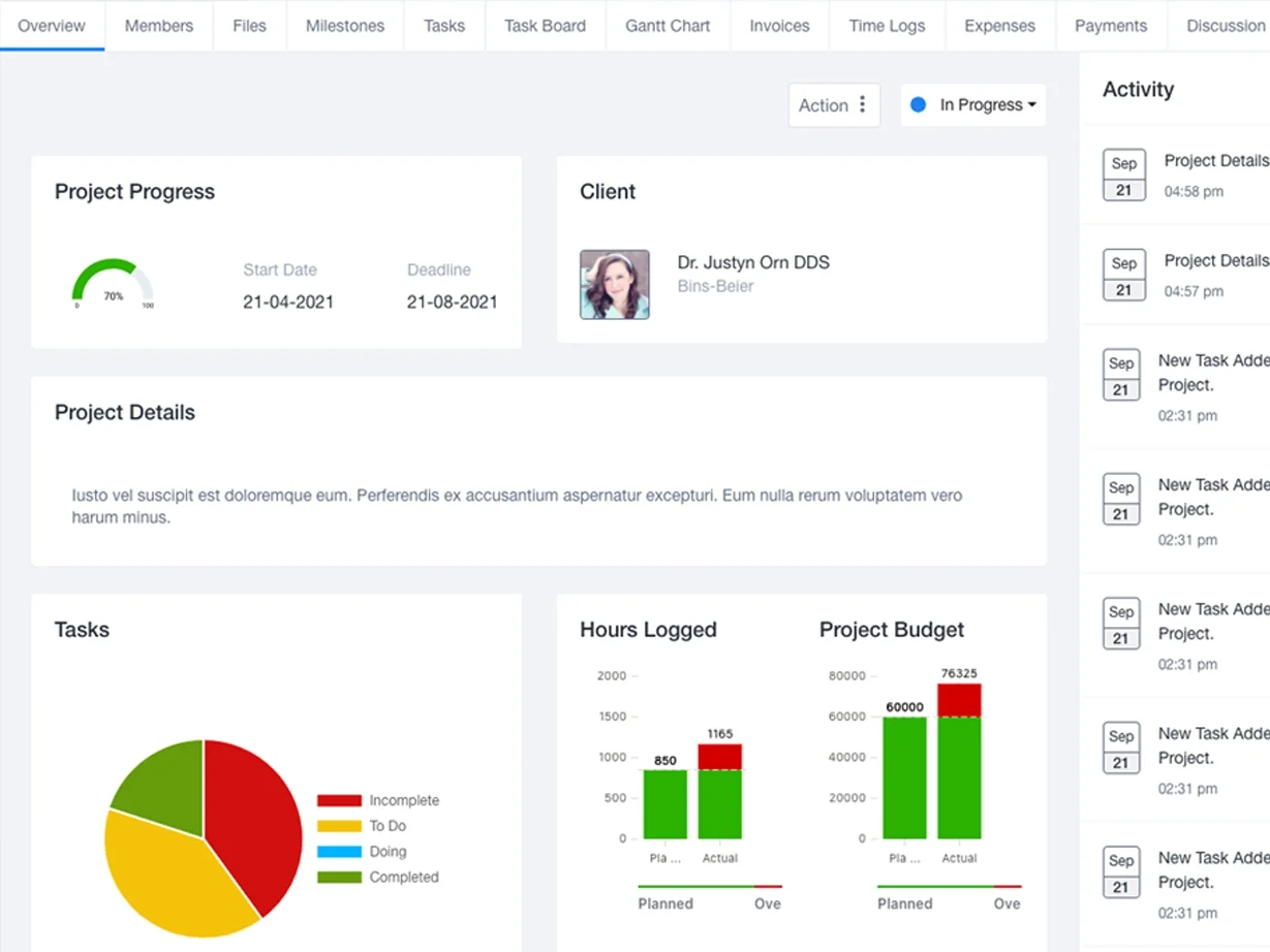 Category: Notice Board - Olqan Documentations