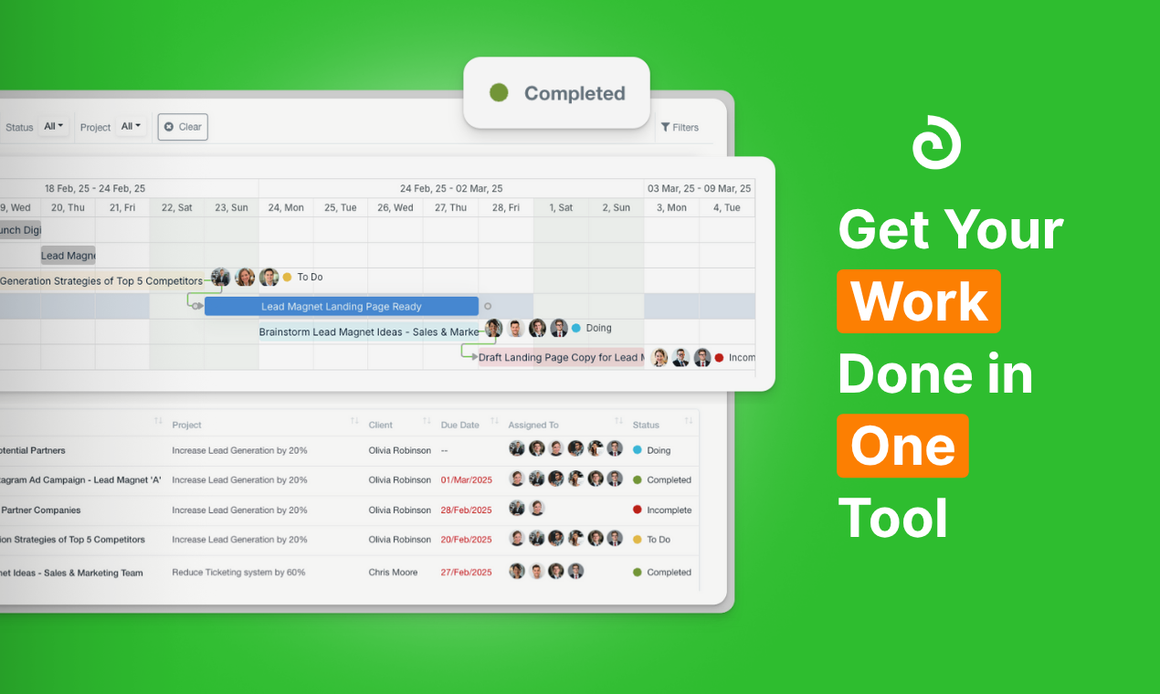 Olqan Documentations | Get Your Work Done in One Tool